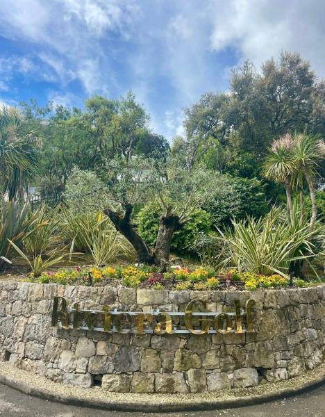 French Riviera Golf - Montauroux