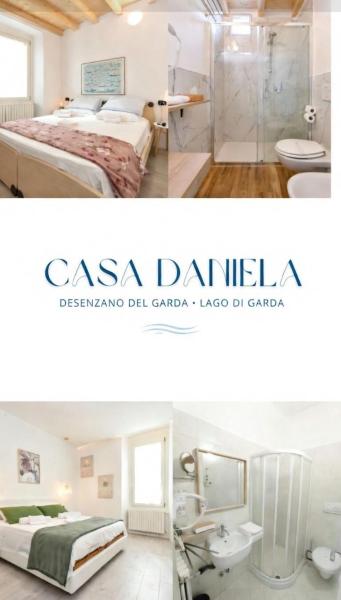 Casa Daniela - Padenghe Sul Garda