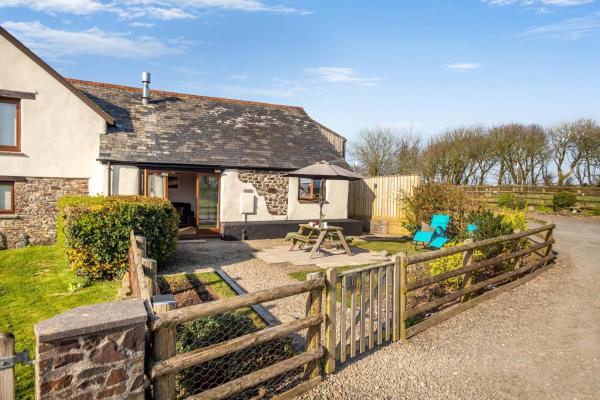 2 Bed In Hartland Oc-d35028 - Clovelly