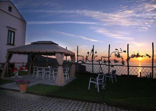 Casa Vacanze Mare Fuori - Vico Equense