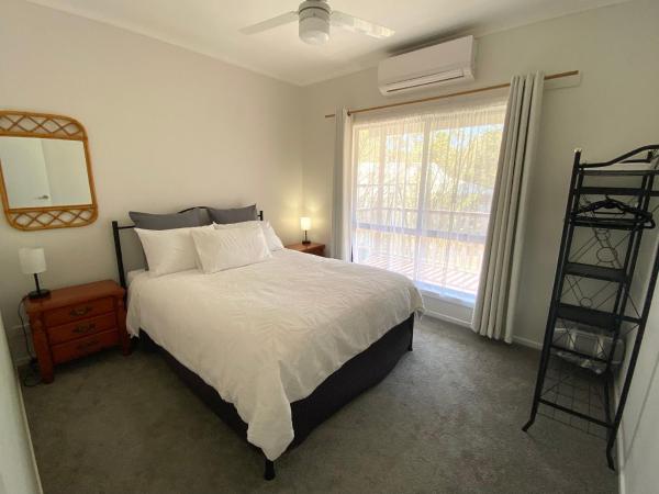 2 Bedroom Guesthouse - Near Sleeman Chandler - Brisbane