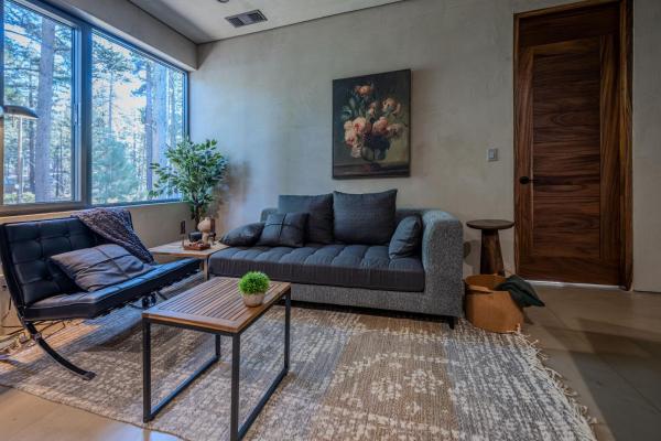 Unit D - South Lake Tahoe, CA