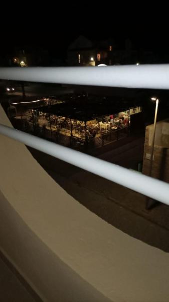 Ca Gabbiano 6 - Cabo Verde