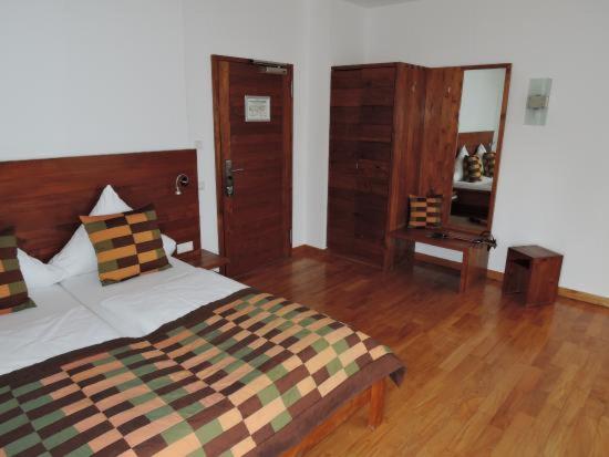 Hotel Nassauer Hof - Bad Schwalbach