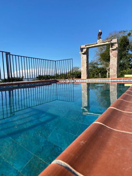 Cabañas El Paraíso - 산탄데르