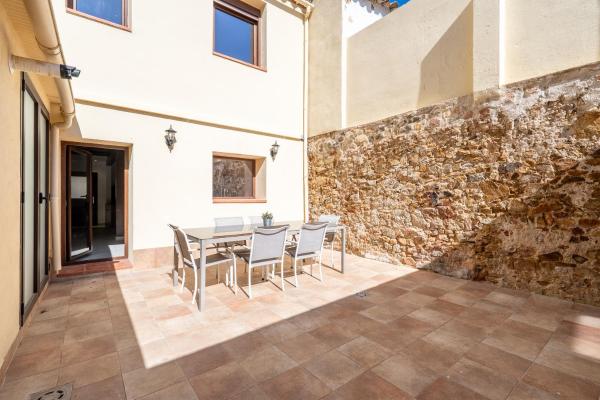 Hauzify I La Caseta - Santa Cristina d'Aro