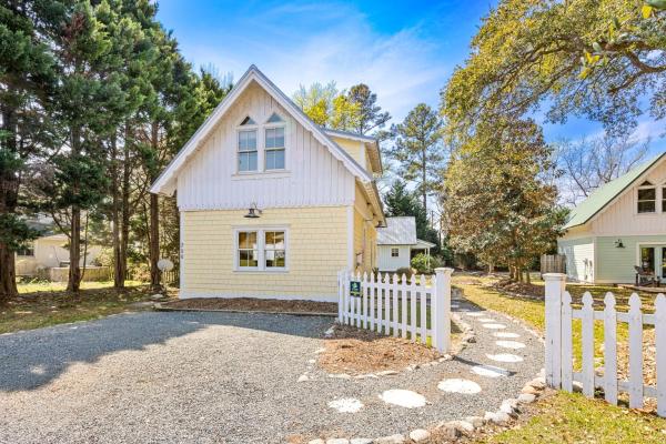 Ic2 - Endless Summer Cottage - Manteo, NC