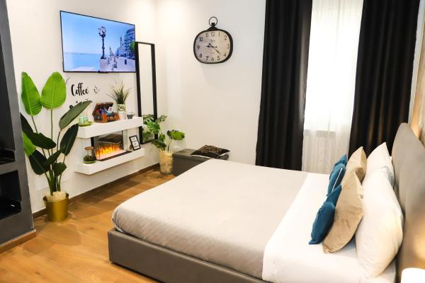 La Dimora Di Rebecca - Bari