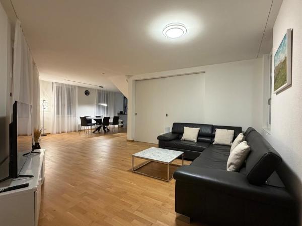 Swiss Suites Oberglatt - Kloten
