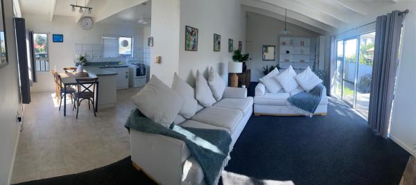 Parkside Cottage - Clive