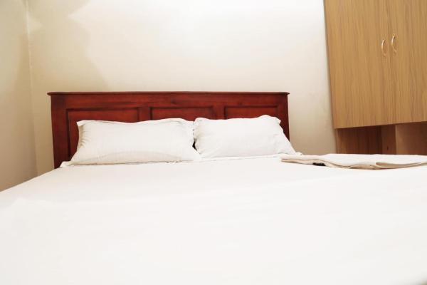 Hermela Hotel - Kampala