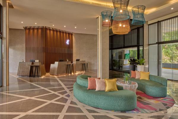 Holiday Inn Cebu City By Ihg - Cebú
