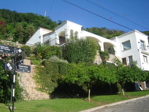 Hermosa Casa Con Las Mejores Vistas - Salta
