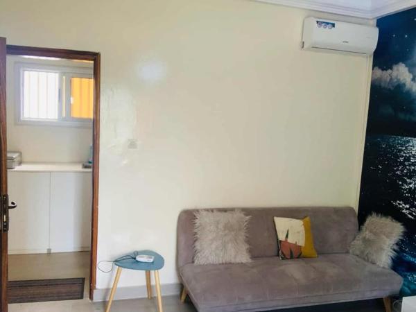 Dalal Diam 2 - Dakar