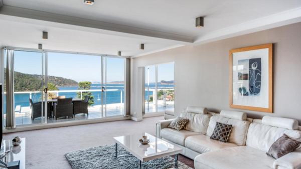 Penthouse 707 - 4 Bedroom Oceanview Penthouse - Gosford