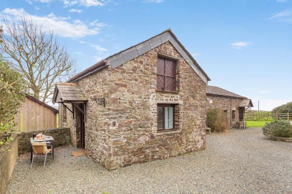 1 Bed In Marhamchurch Oc-p34748 - Bude