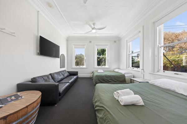 The Oriental Hotel - Hunter Region