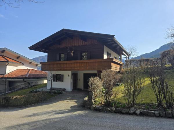 Waldruhe Amberg - Kufstein