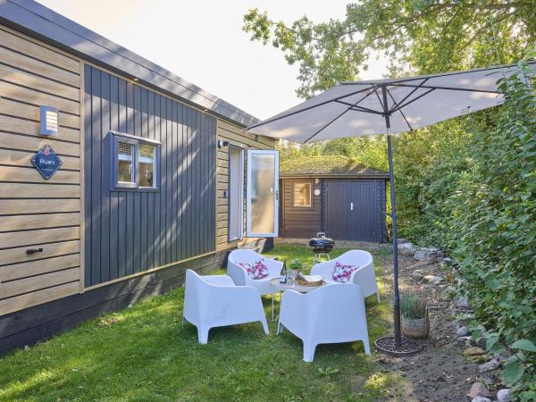 Sunseeker - Goedereede