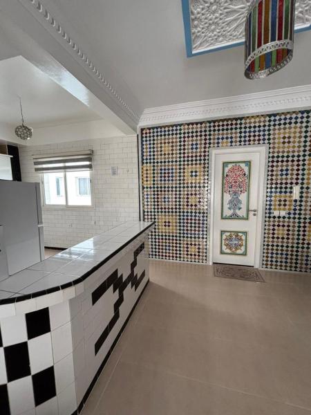 Studio Résidence Jawhara N28 - Essaouira