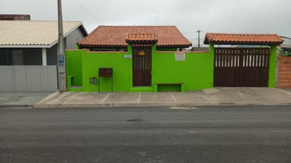 Casa Garcia - Ilha Comprida