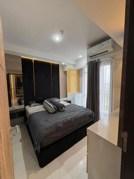 Delft Apartemen Makassar 2 Badroom - Makassar