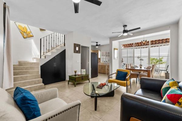 2story Cozy House In A Private Community! - Nuevo Vallarta