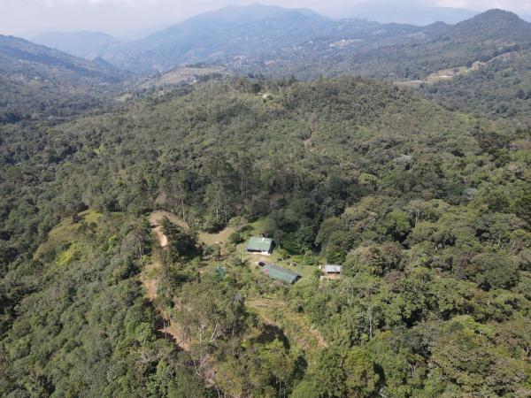 La Cabaña Del Búho - Valle del Cauca