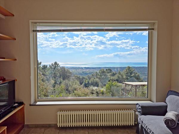 Villa Il Giardino - Pietrasanta