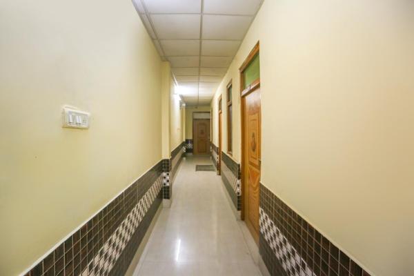 Spot On Hotel Sai Bhadawar - Etawah