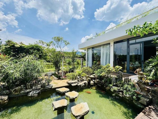 Sunvalley Villas Biệt Thự 5 Phòng Ngủ Sang Trọng 12 Khách - Lộc Thắng