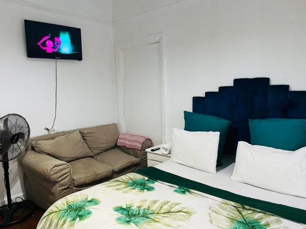 Home Of Peace Hp Accomodations - Western Cape