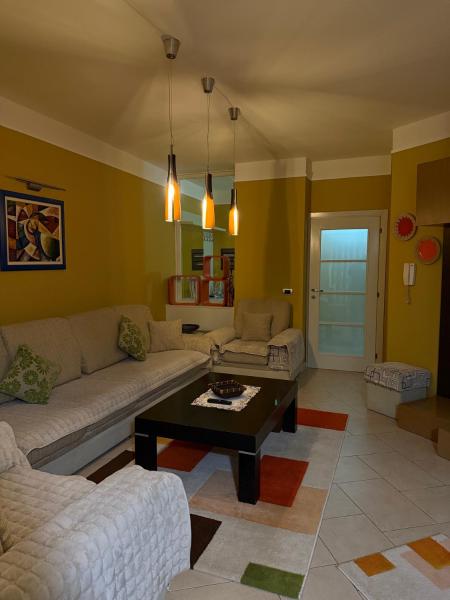 Sunshine Place - Albania