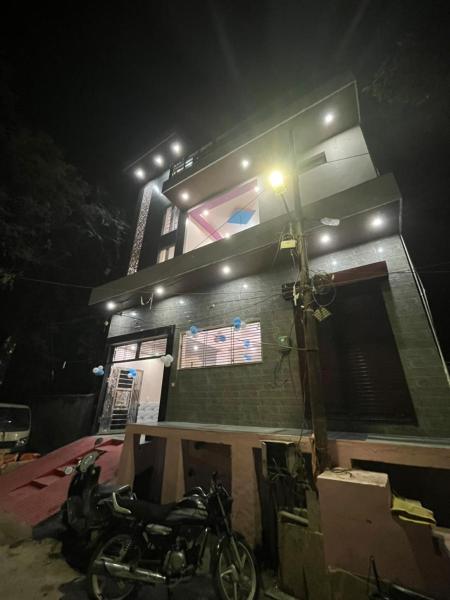 Sainik Home Stay,mathura - Mathura