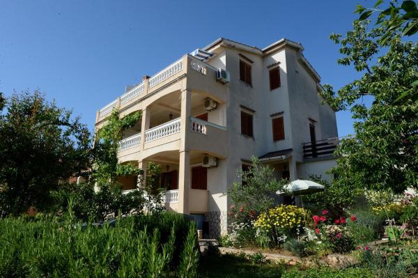 Apartment Zadar, Zadar County 2 - Zaton