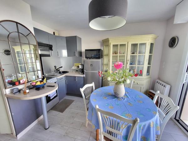 Appartement à 100 M De La Mer - 4 Pers. - Fr-1-92-961 - Les Sables-d'Olonne