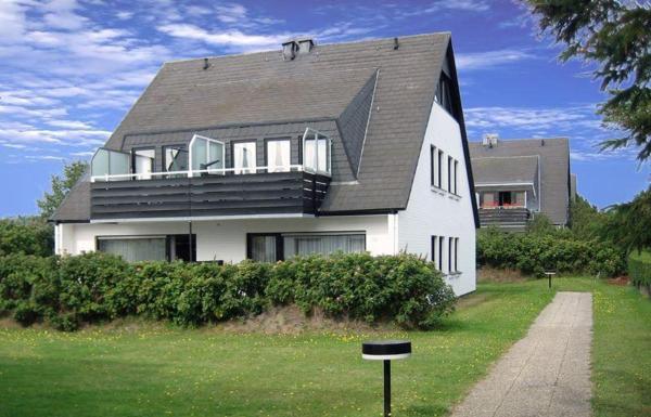 Aalhues - Sylt