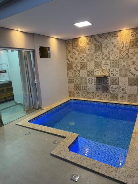 Casa, Conforto, Privacidade E Momentos Especiais - Bauru