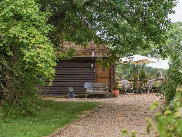 Heron Barn - Kent