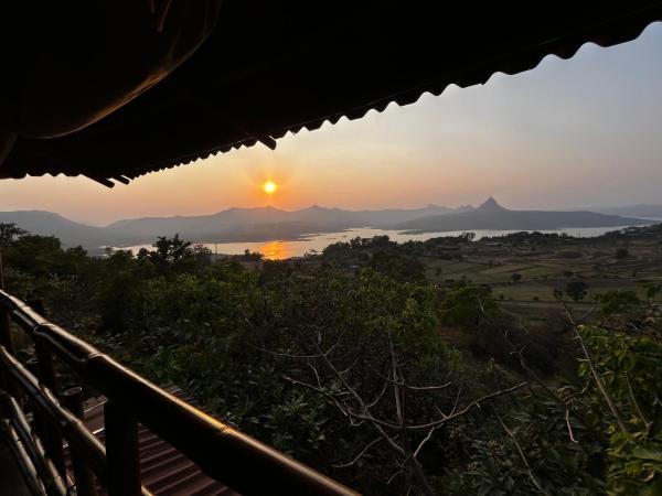 Nestory Bamboo Cottage - Maharashtra