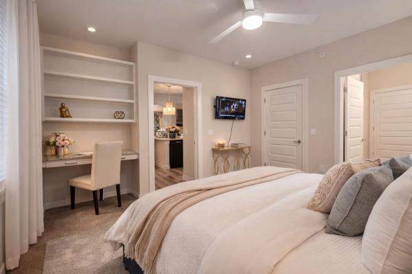 Luxury 2br Retreat With King Beds Fast Wiff Resort Pool - Conroe, TX