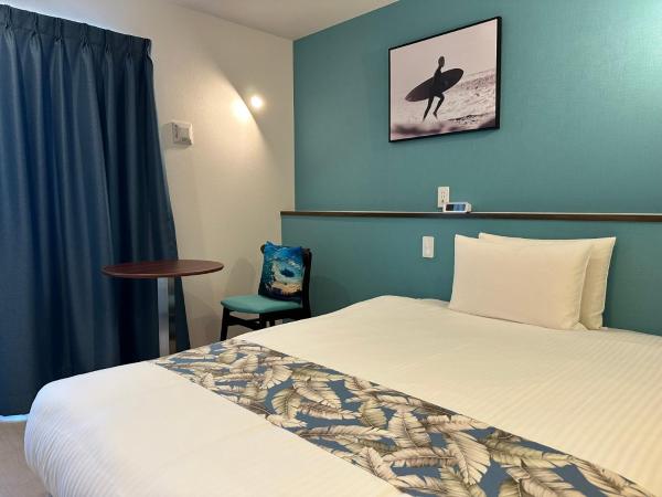 Kohala　Hotel - Okinawa