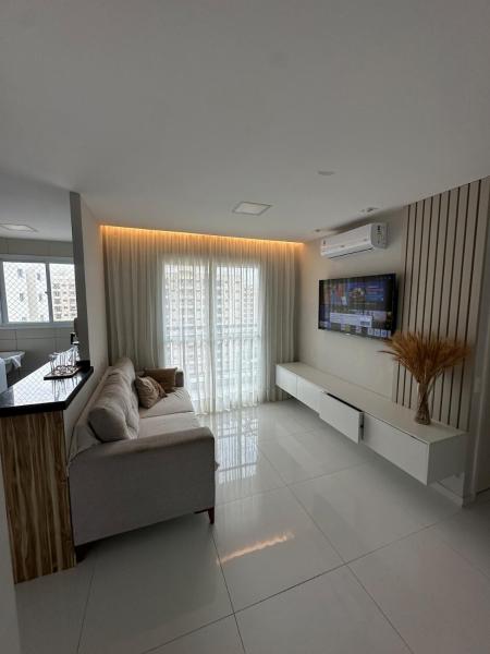 Apartamento 5 Pessoas - Próximo Ao Aeroporto - Fortaleza