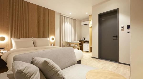 Sotam Stay Hotel - Incheon