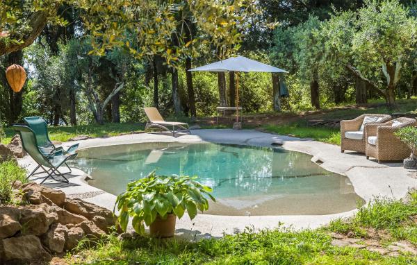 Beautiful Home In Montecatini Val Di Cec - Volterra