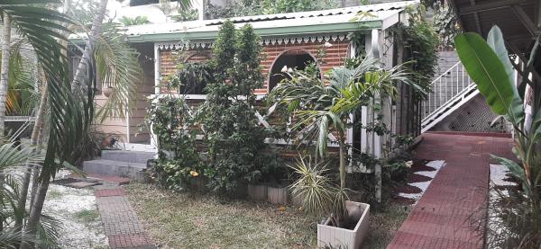 Appartement Letchis Mangue - Saint-Gilles les Bains