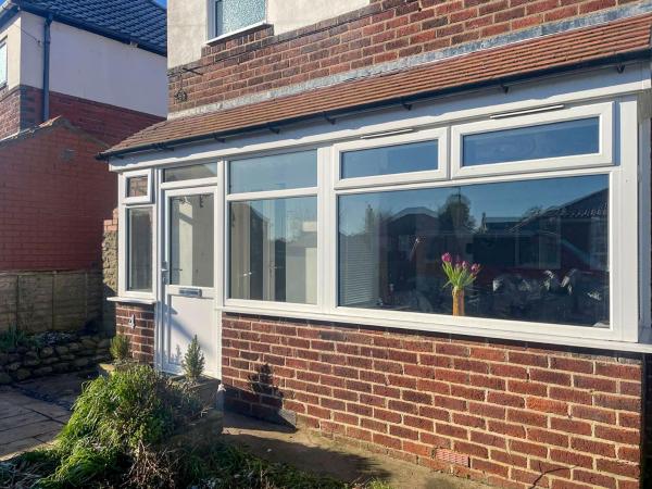 Longshore - Runswick Bay