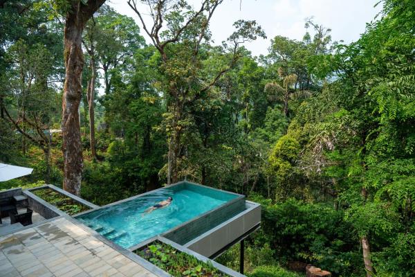 Ayatana Coorg - 코다구