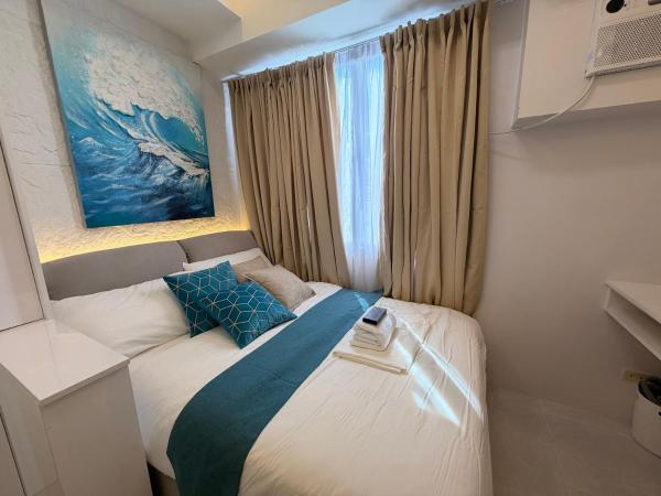 Ocherez Stays - Philippines