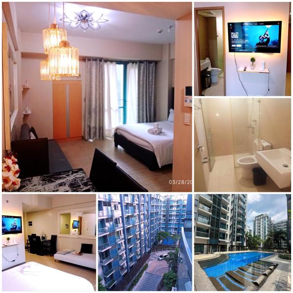 Affordable Hotel Near At Manila Airport - Las Piñas